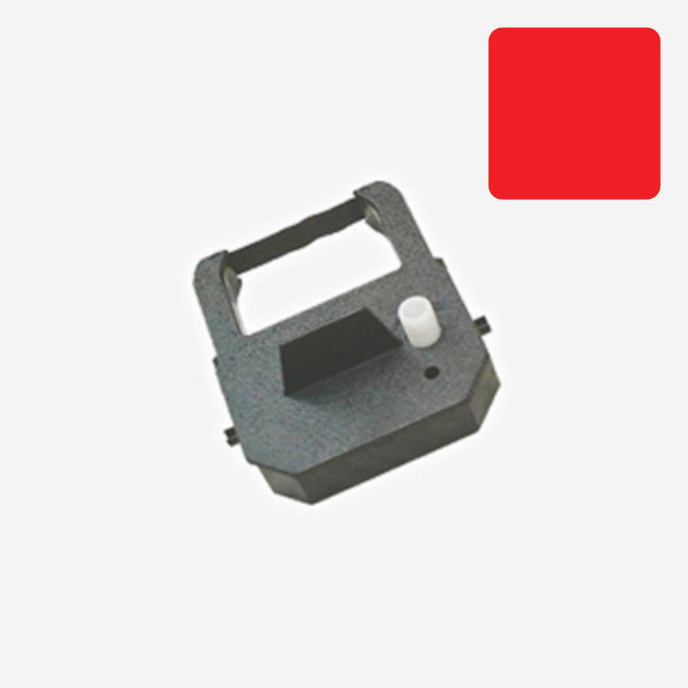 Red Seiko TP50 Ink Ribbon | ActIn Time Workforce Systems